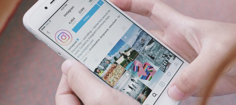 Coaching Instagram : comment créer le post Instagram parfait